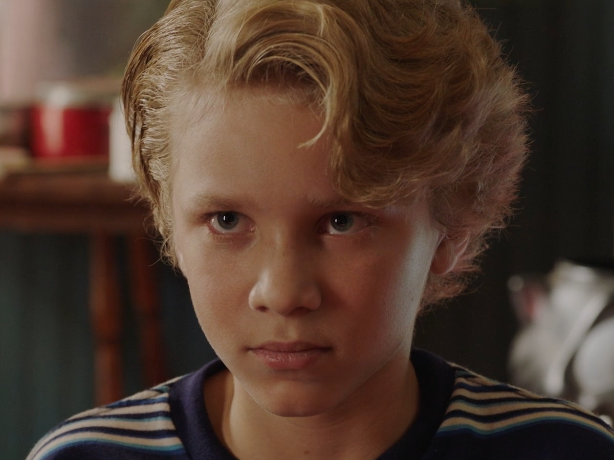 Prime Video: Creepshow