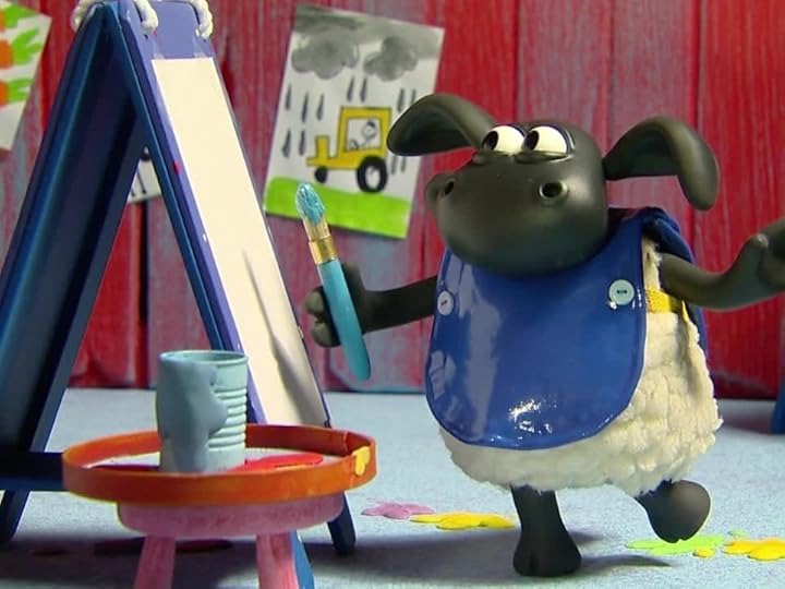 Prime Video: Voici Timmy 2.0 - Season 1