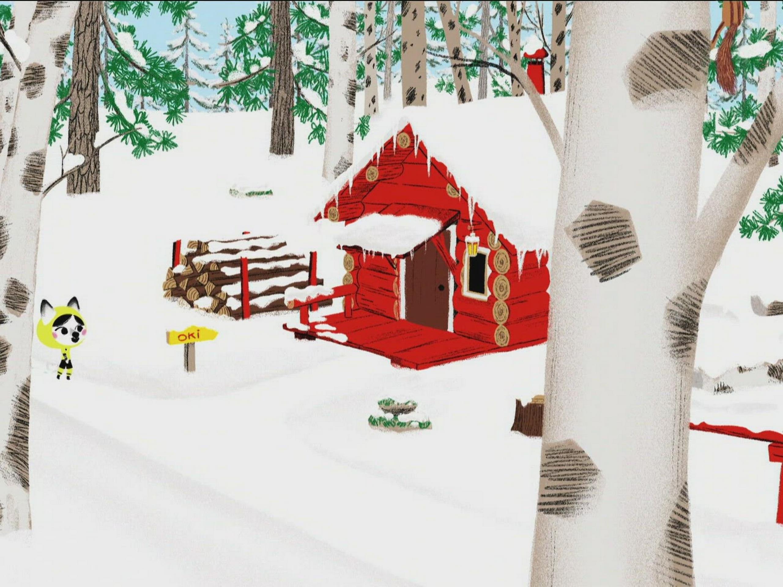 Prime Video: Mouk - Saison 2