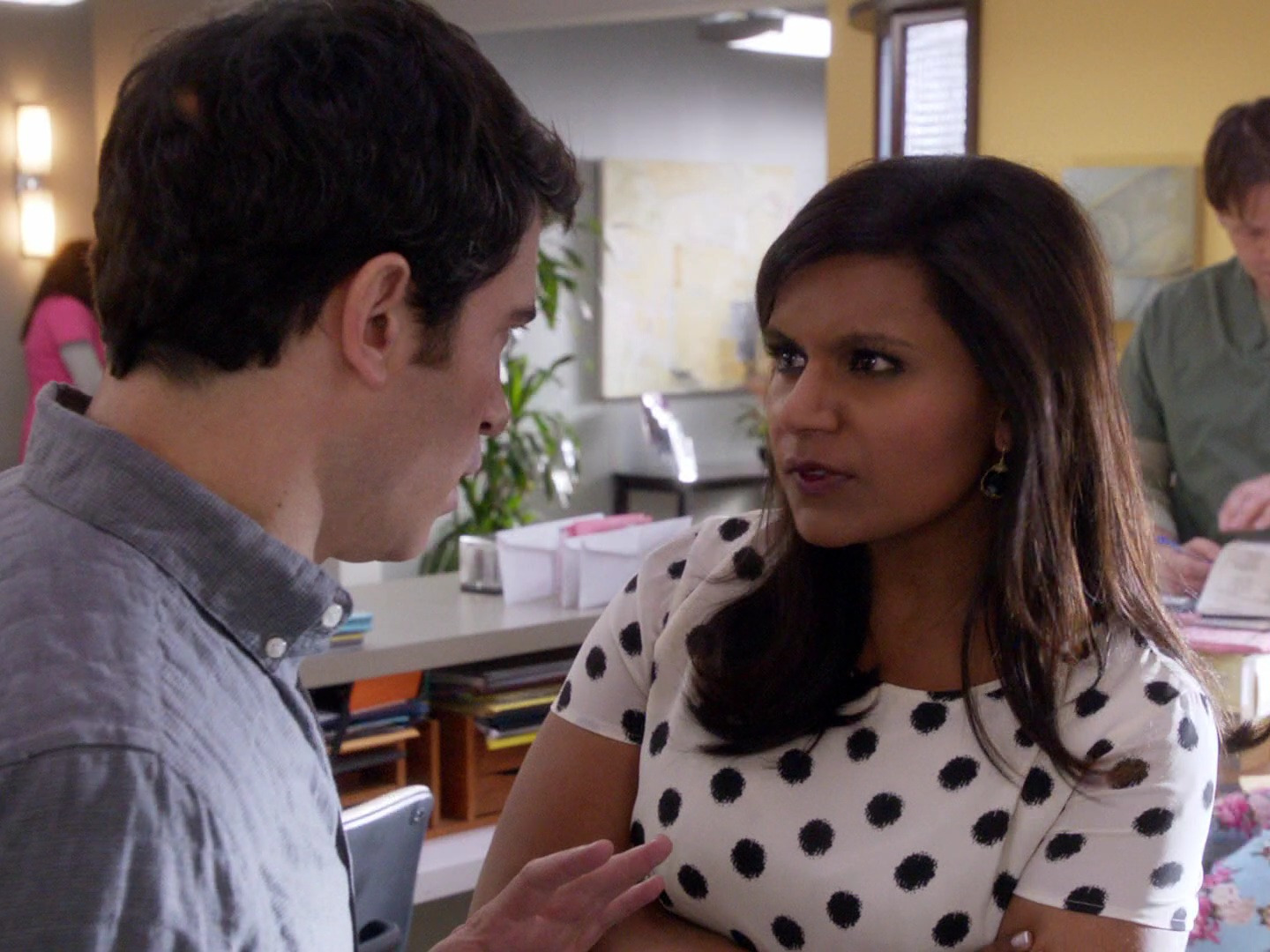 Prime Video: The Mindy Project Season 1