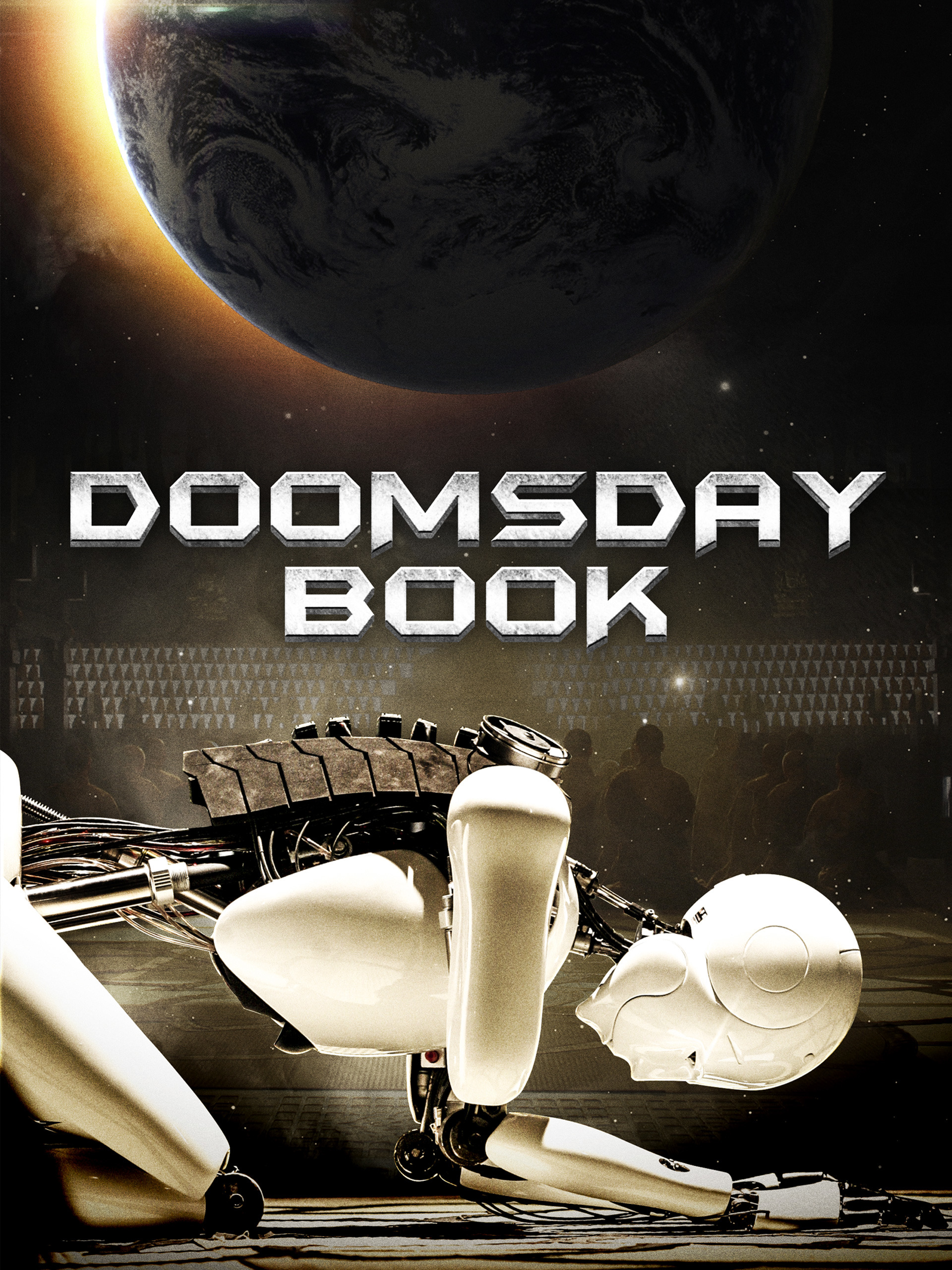 Prime Video: Doomsday Book