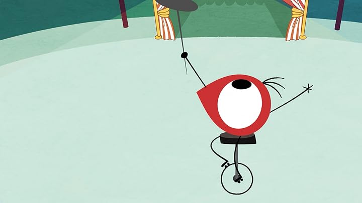 Prime Video: Mironins - Temporada 1