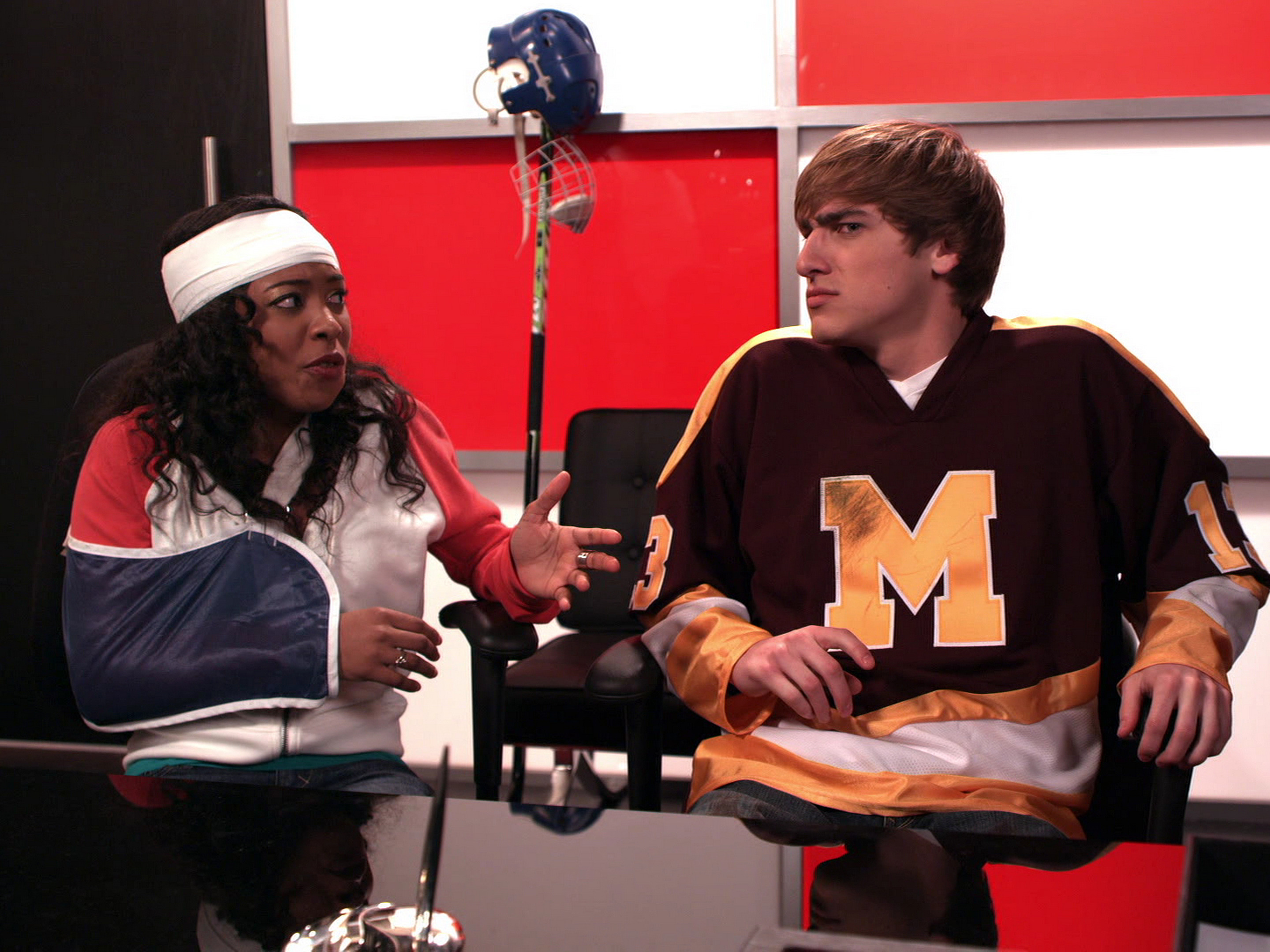 Prime Video: Big Time Rush Season 1