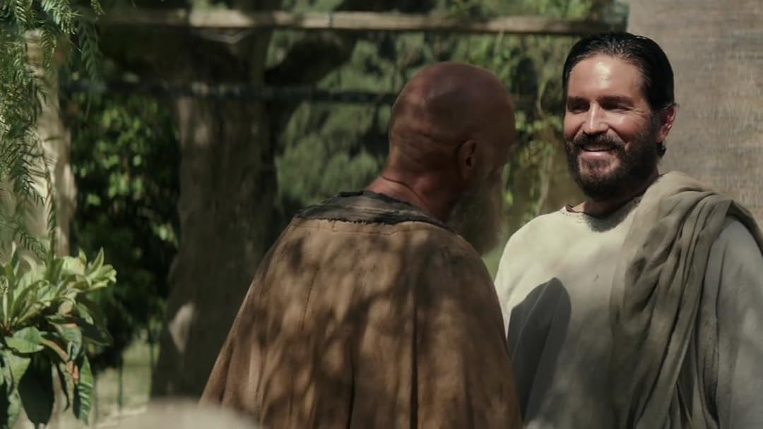 Watch Paul, Apostle Of Christ | Prime Video