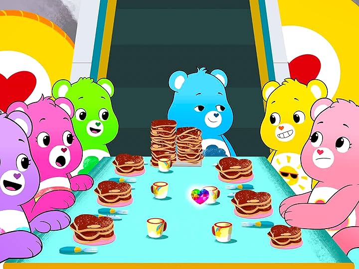 Prime Video: Season 1