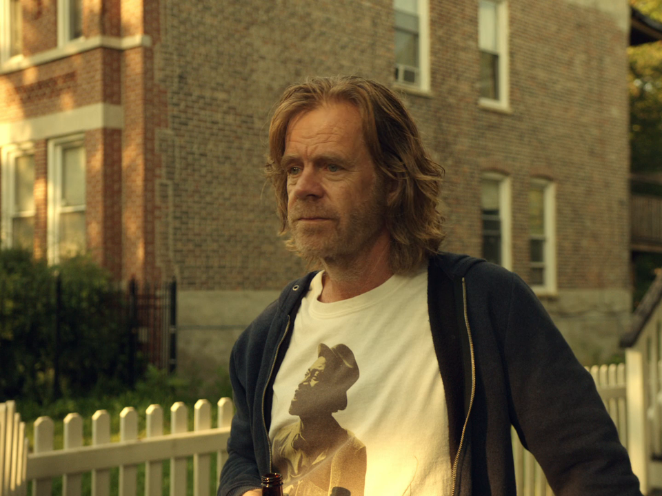 Prime Video: Shameless: The Complete Second Season