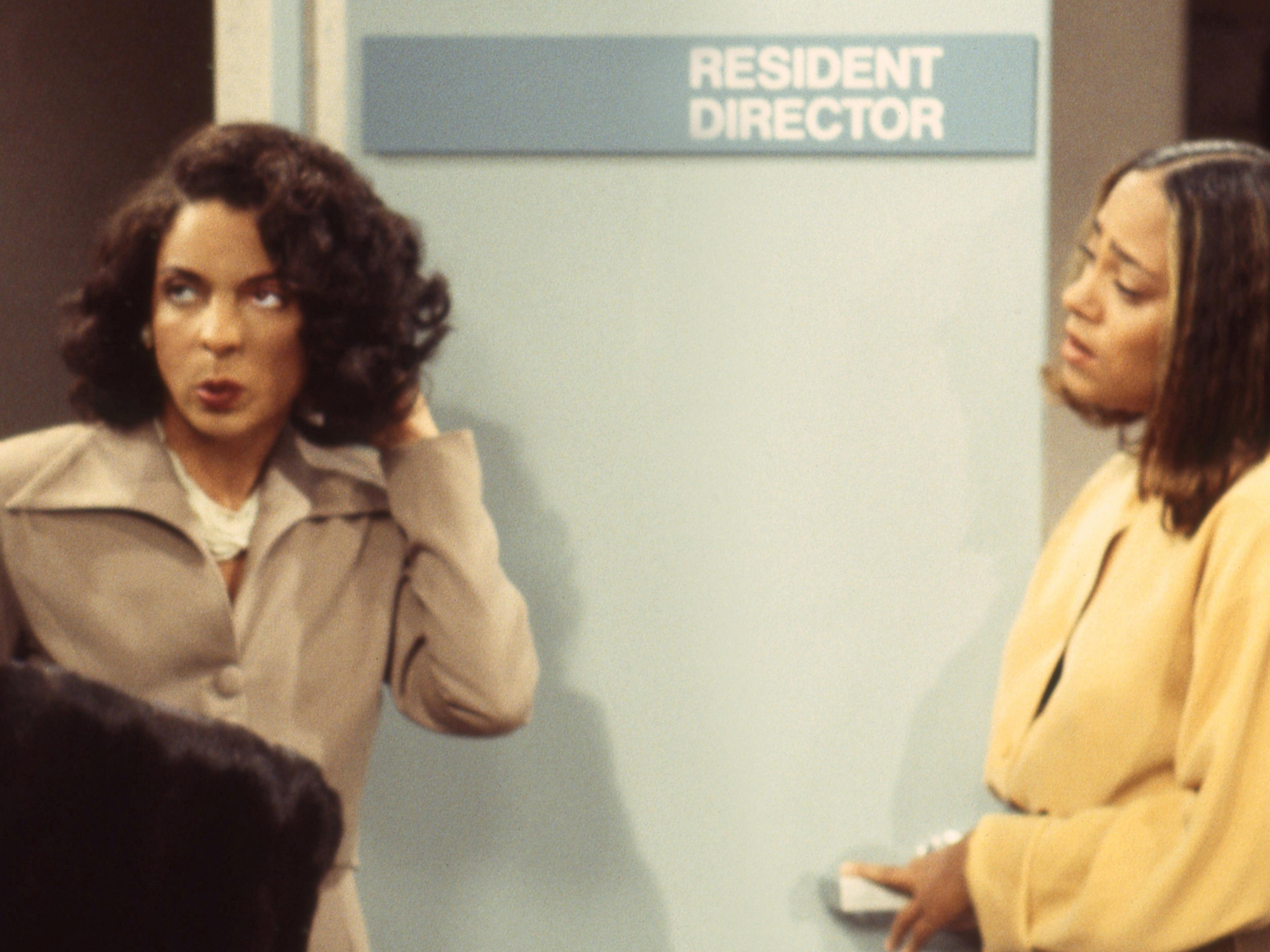Prime Video: A Different World