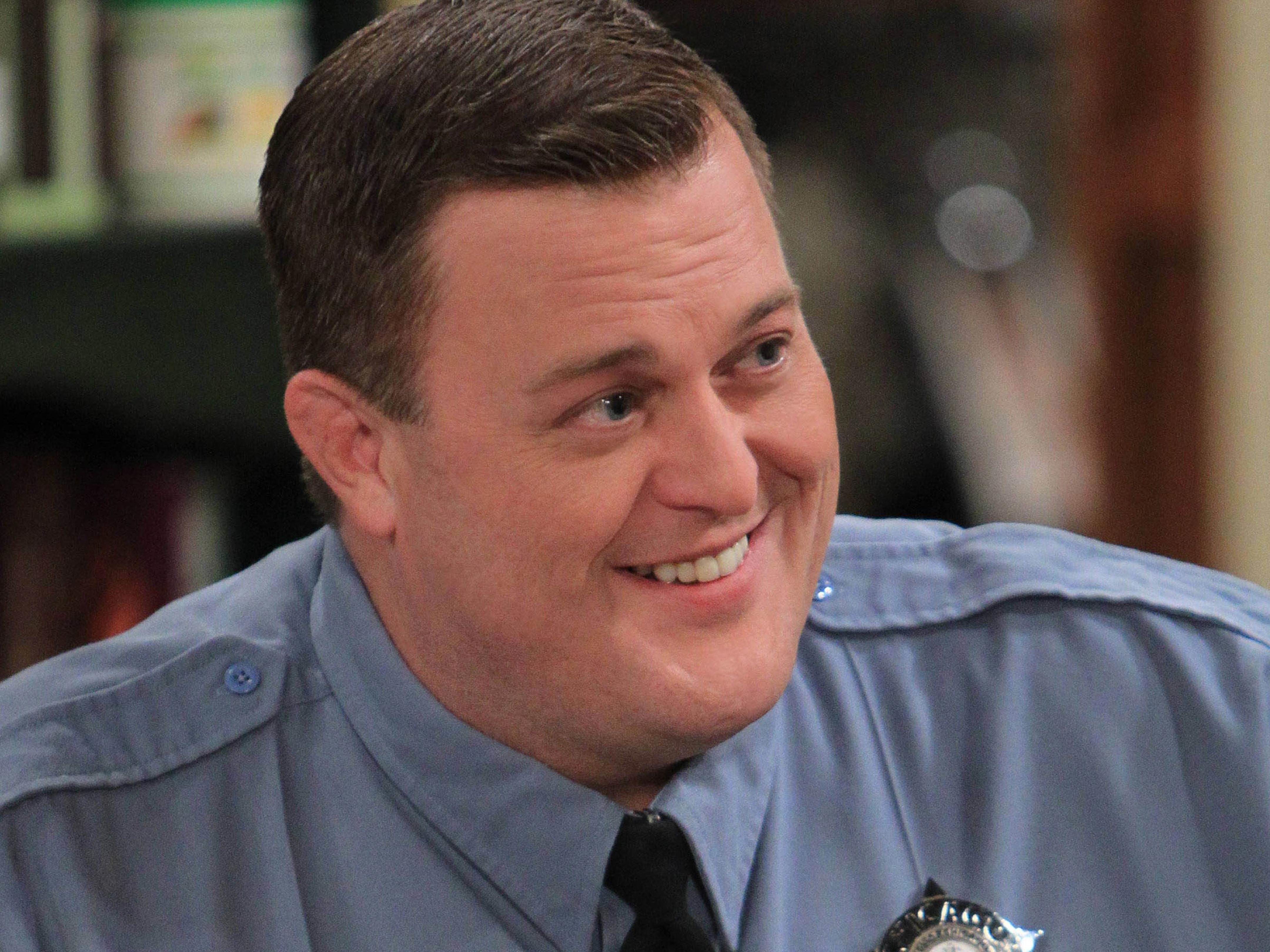 Prime Video: Mike & Molly - Season 3