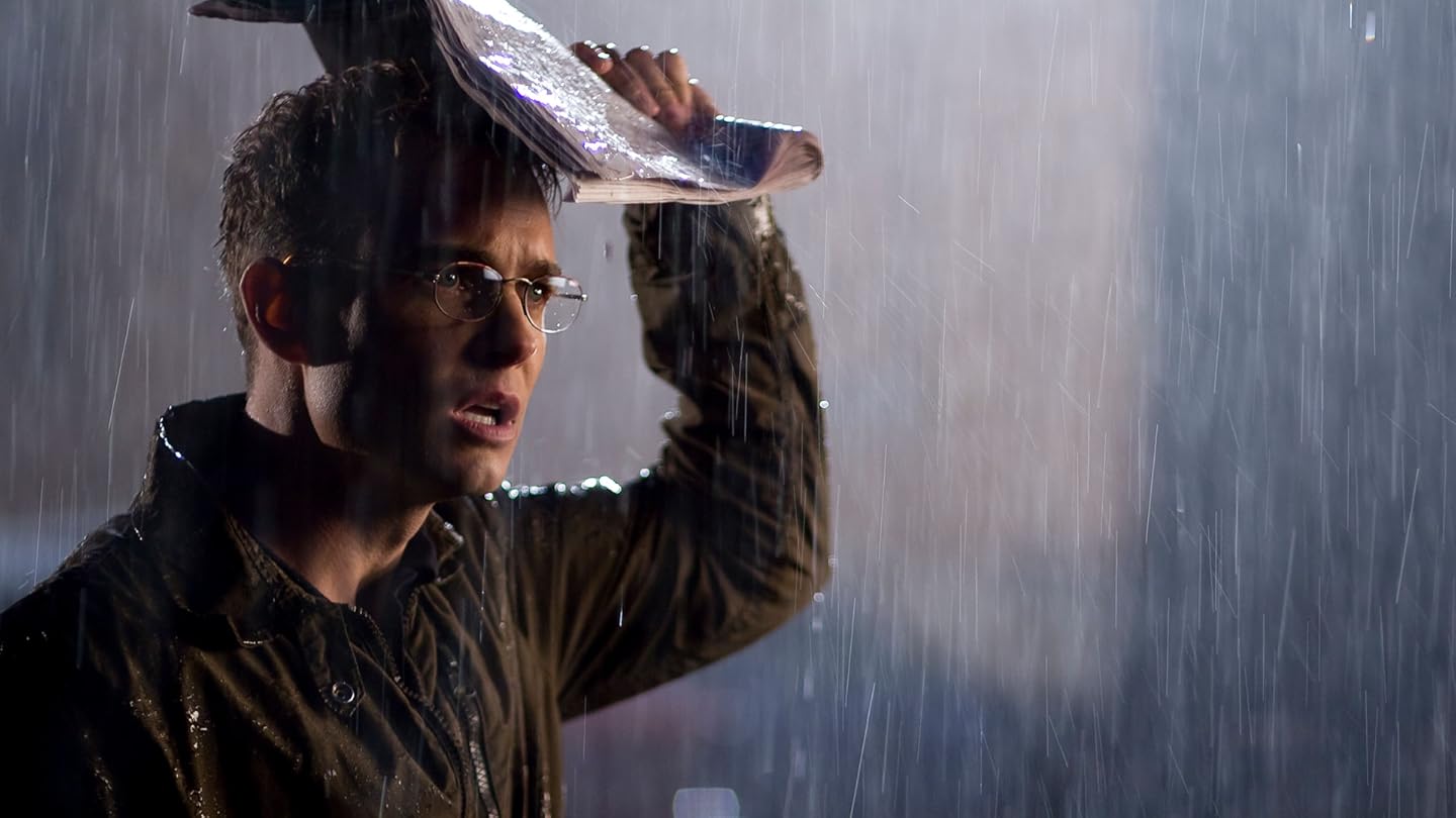 Watch Sanctuary - Season 1 | Prime Video