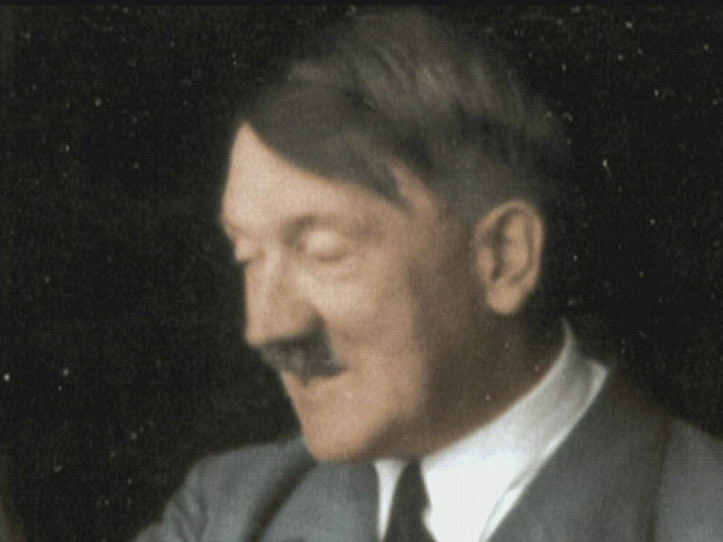 Prime Video: World War II in Color - Season 1