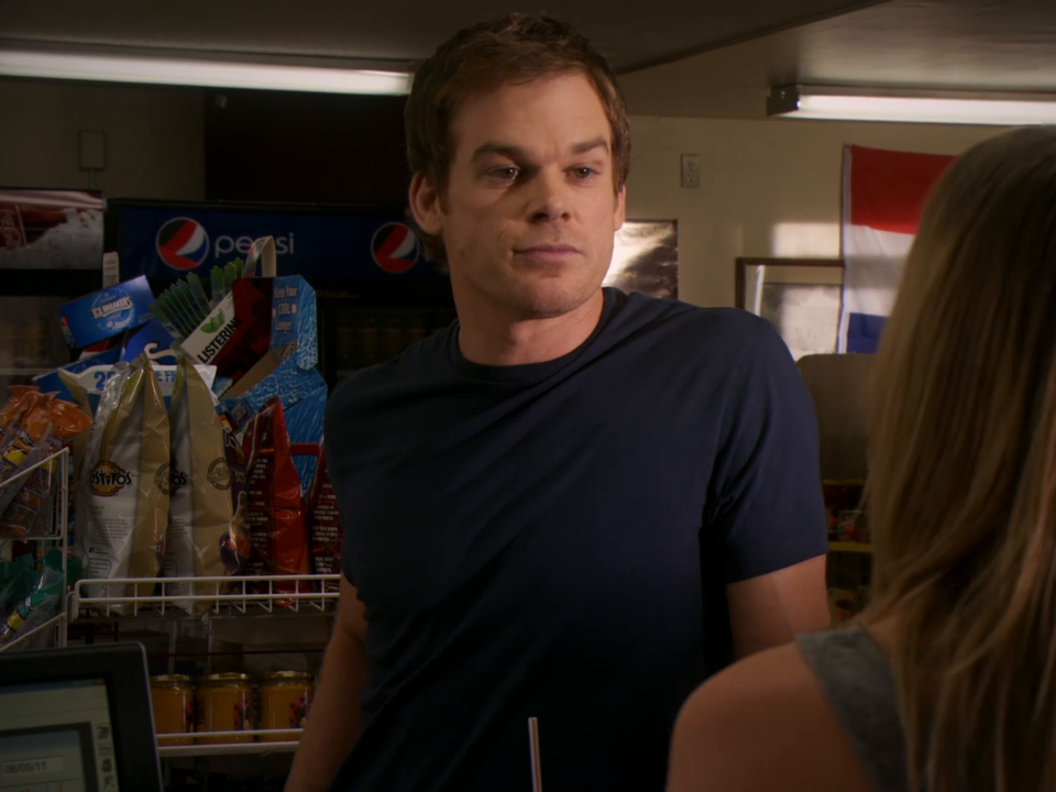 Prime Video: Dexter - Season Six