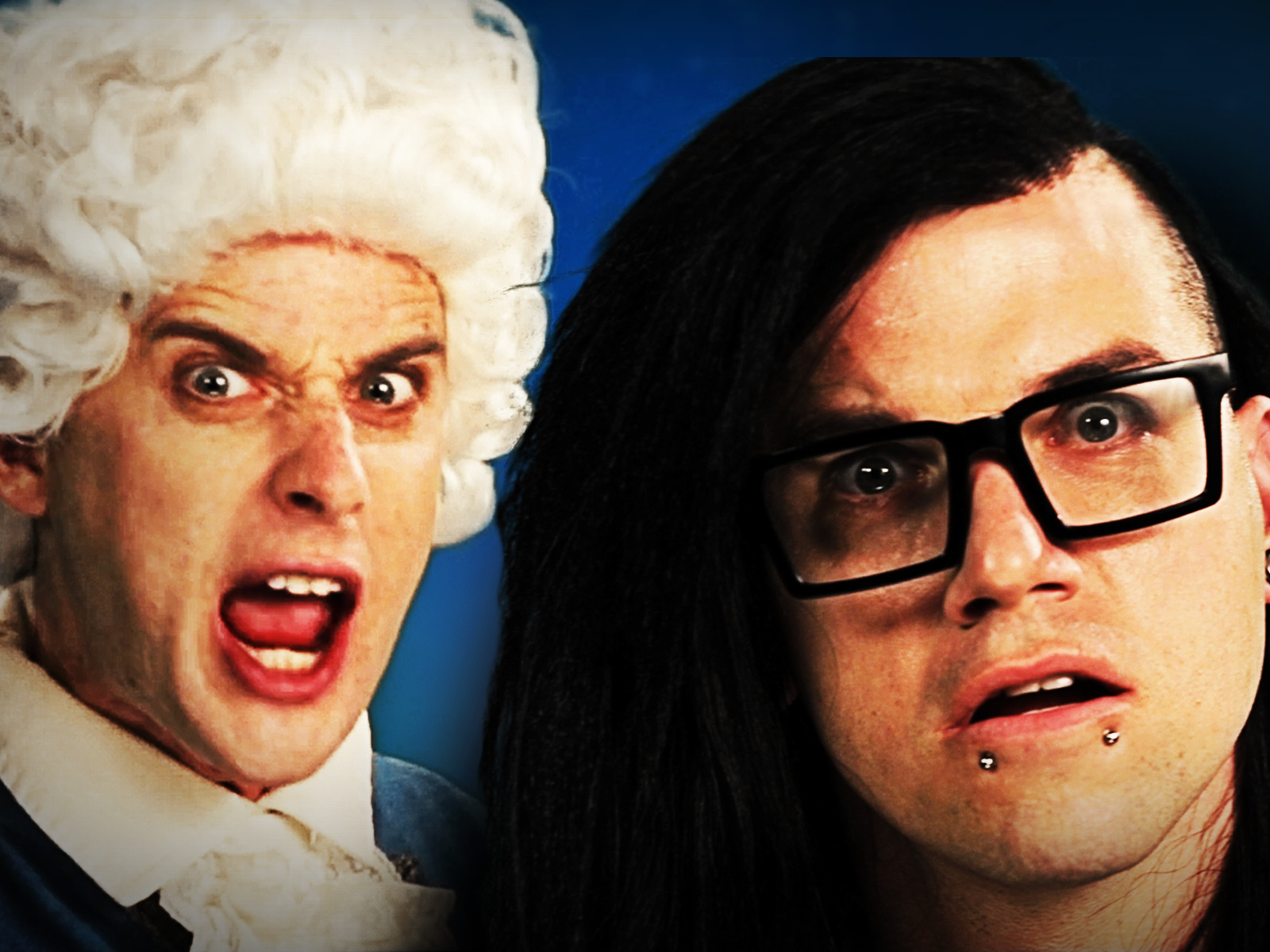 Epiclloyd Skrillex
