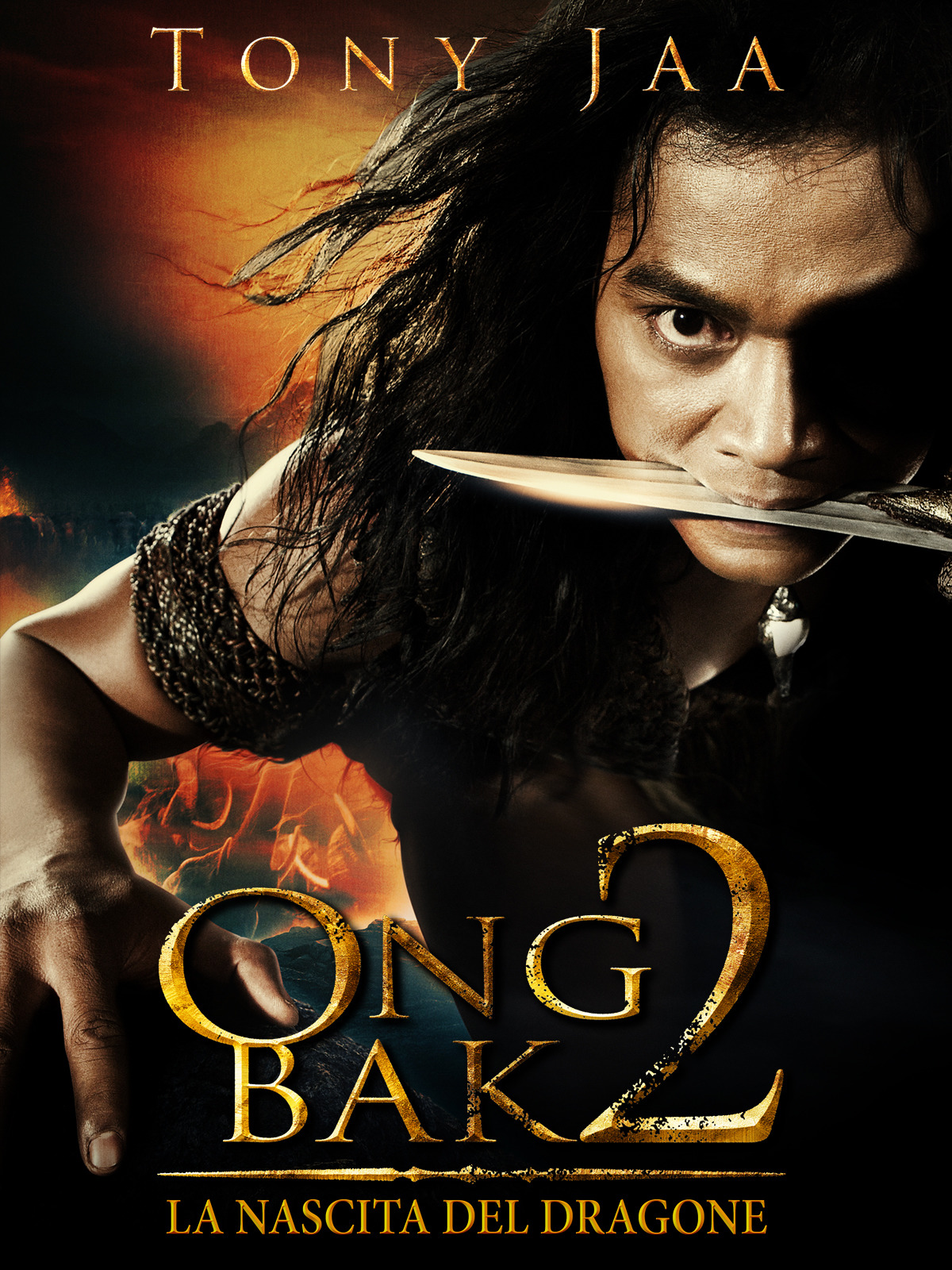 Prime Video: Ong Bak 2