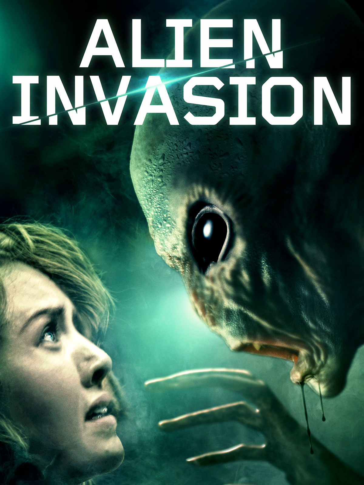 Prime Video: Alien Invasion