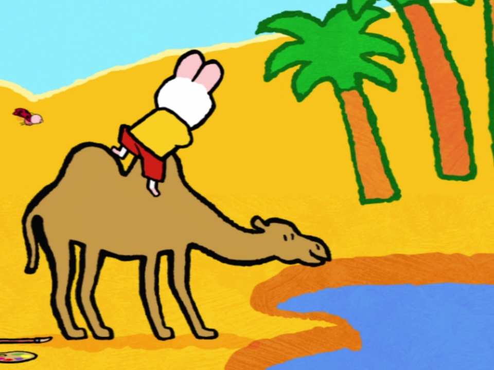 Prime Video: Louie - Season 2