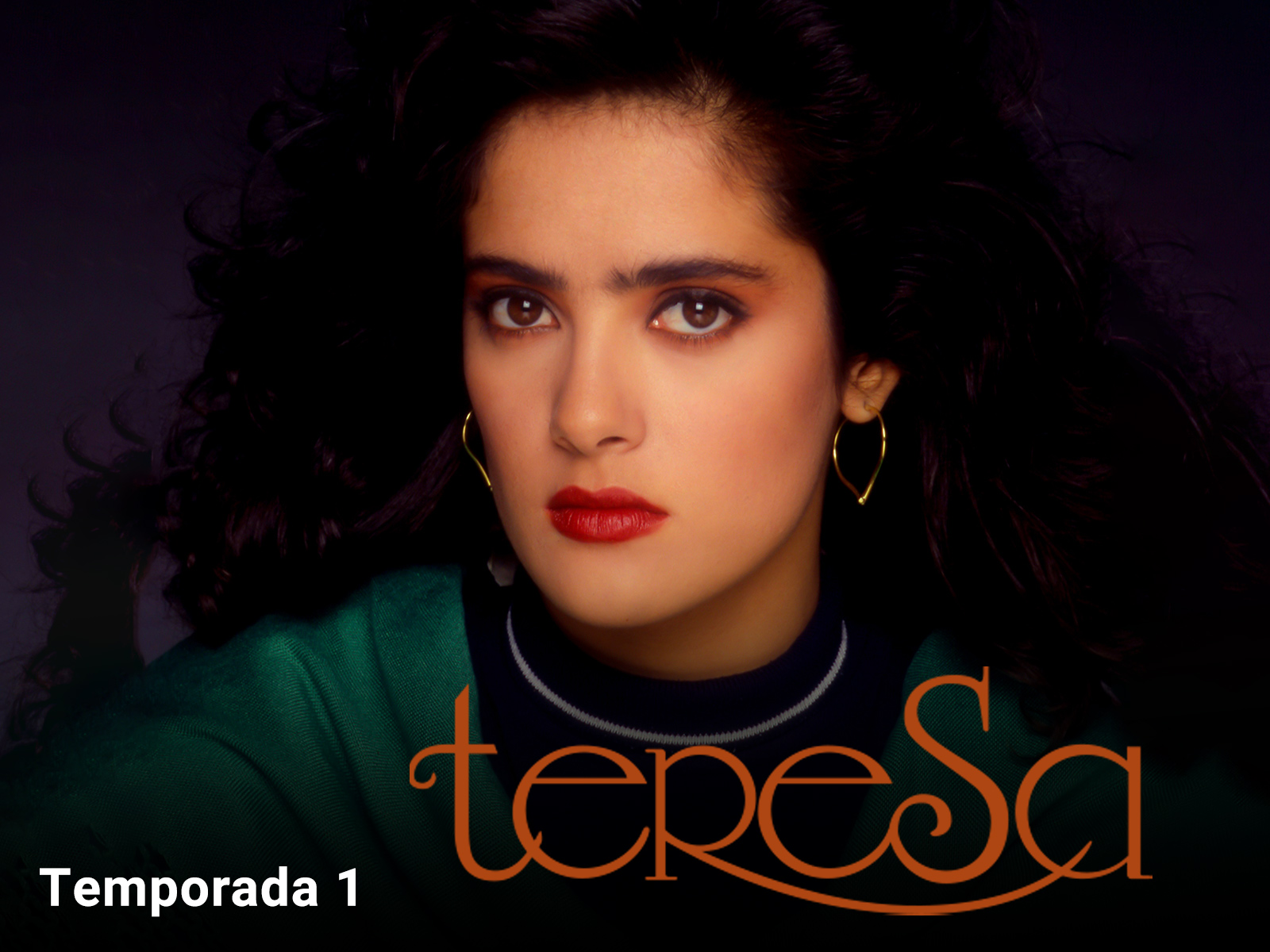 Prime Video: Teresa 1989 season-1