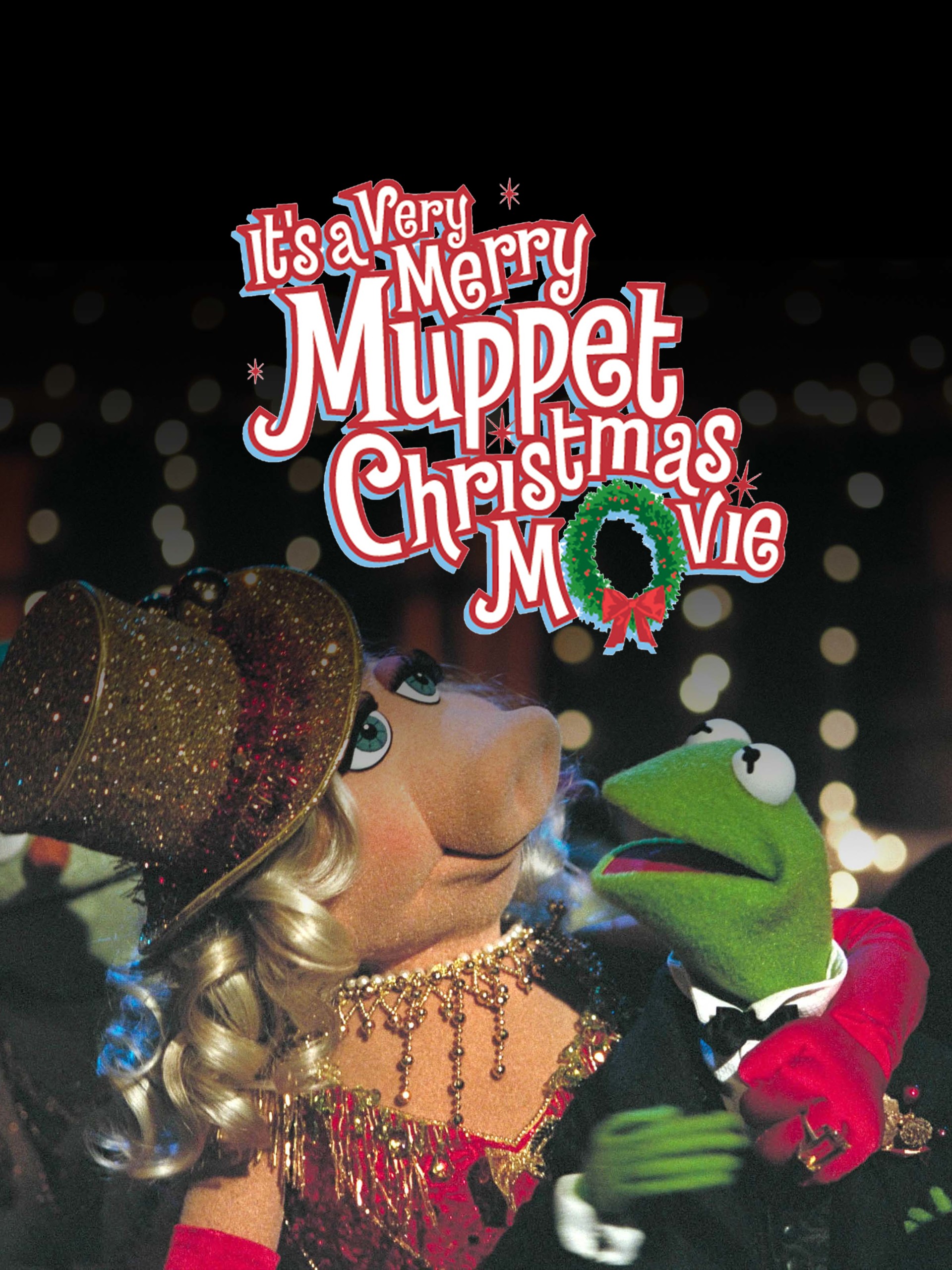 Prime Video: It's A Very Merry Muppet Christmas