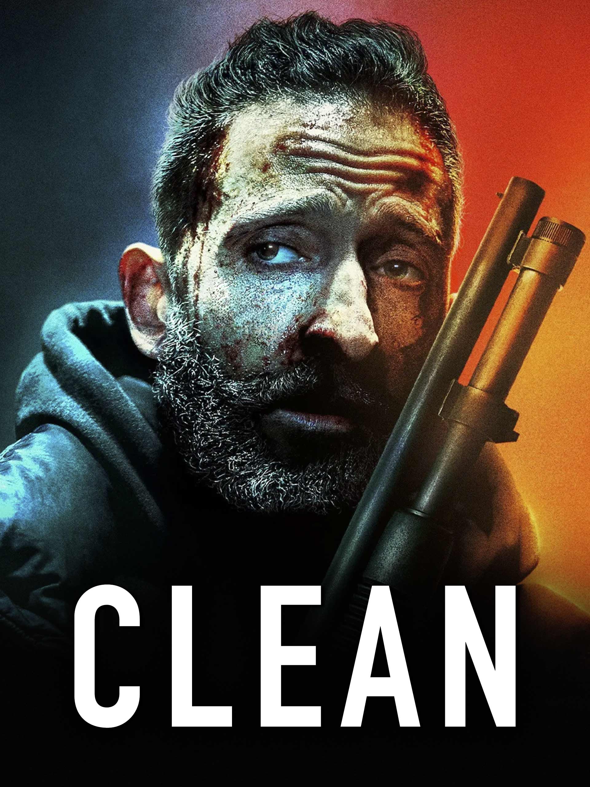 Prime Video: Clean