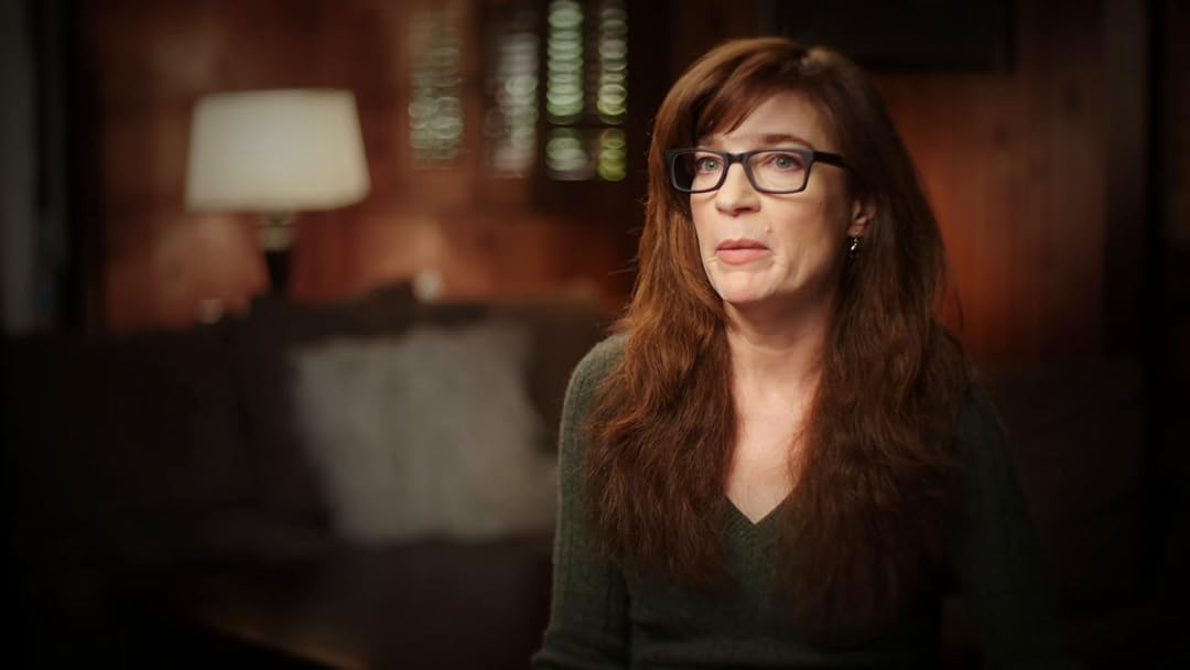 Prime Video: Jeffrey Dahmer Killer Cannibal Season 1