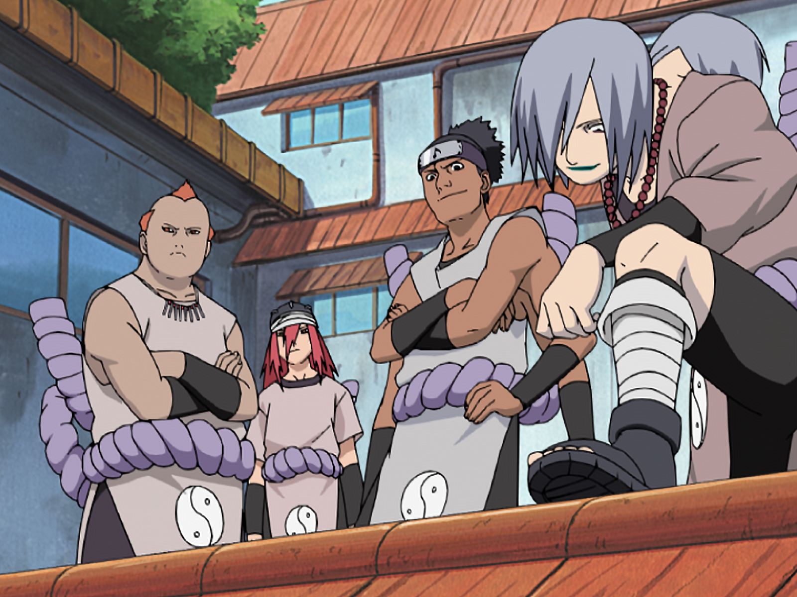 Prime Video: Naruto - Stage 3