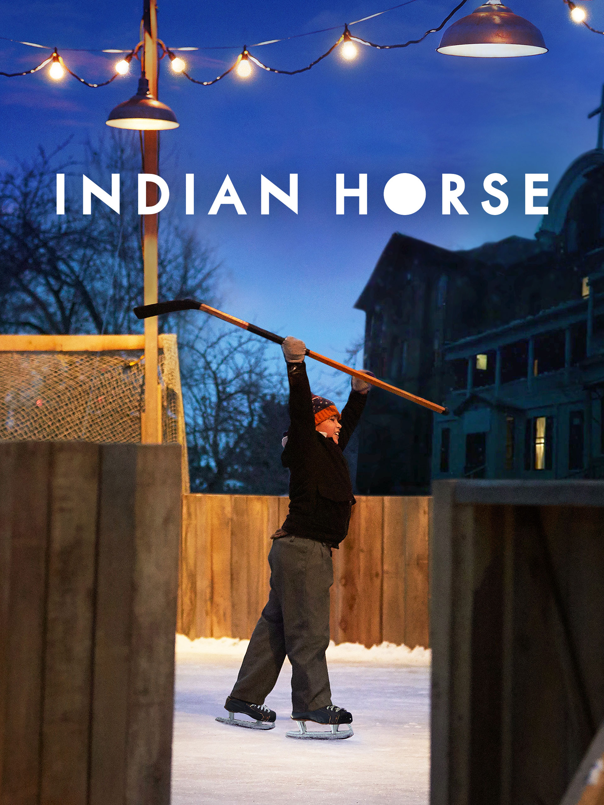 Prime Video: Indian Horse