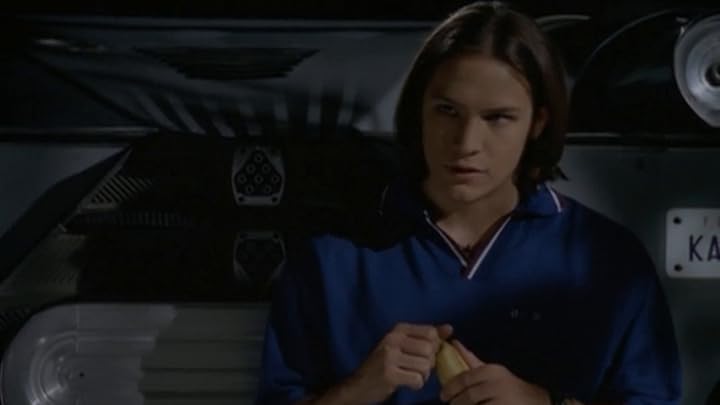 Watch Team Knight Rider | Prime Video