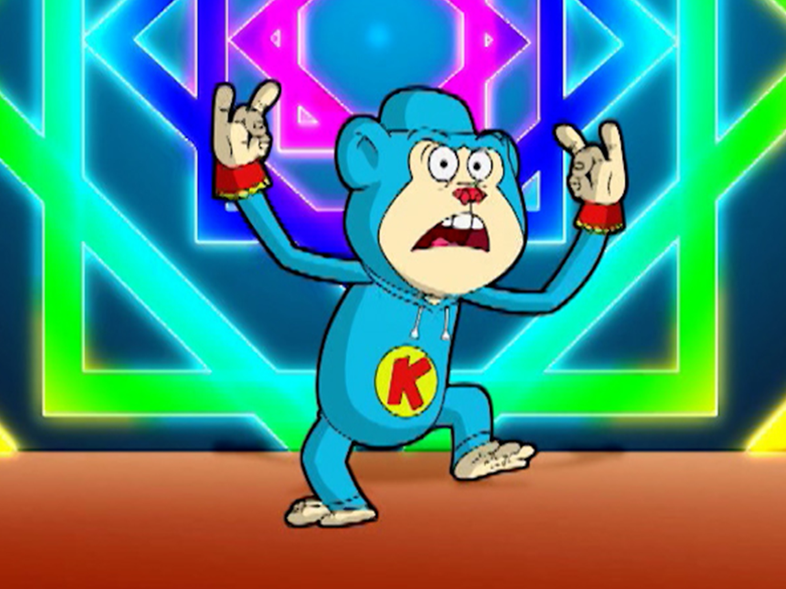 Prime Video: Keymon Ache - Season 2