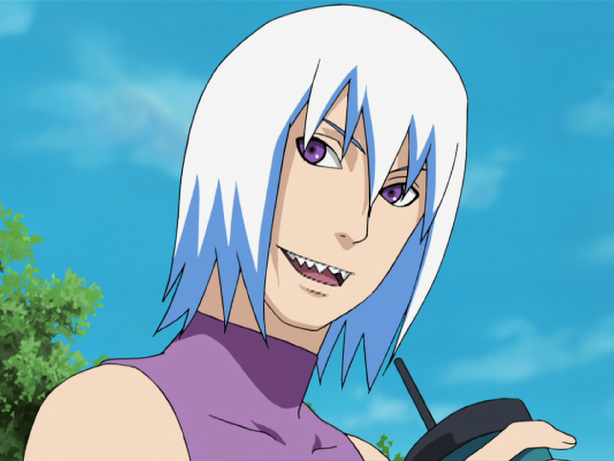 Prime Video: Naruto Shippuden - Temporada 3