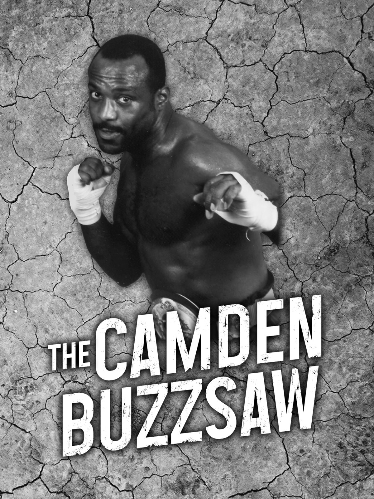 Prime Video: The Camden Buzzsaw