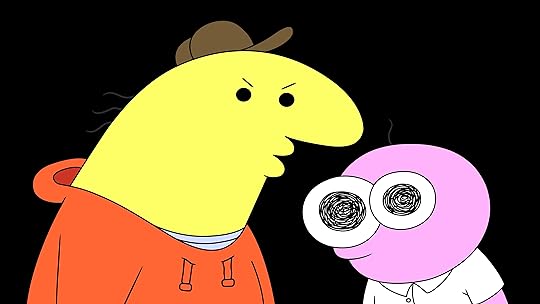 Prime Video: Smiling Friends - Season 1