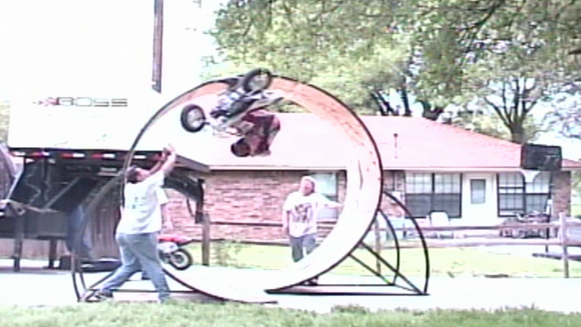 Prime Video: Whacked Out Sports: Season Four