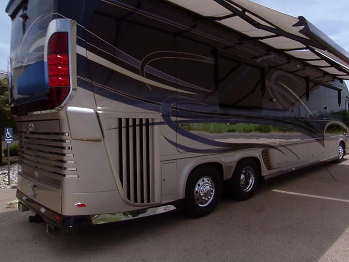 Prime Video: Extreme RVs - Season 1