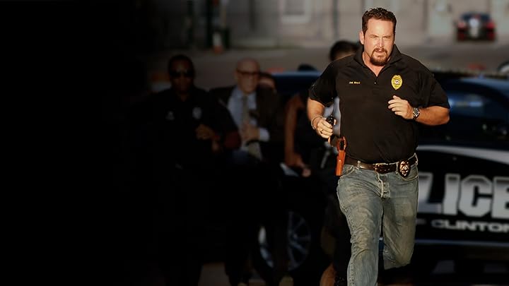 Amazon.com: The Ritual Killer : Morgan Freeman, Cole Hauser, Vernon ...