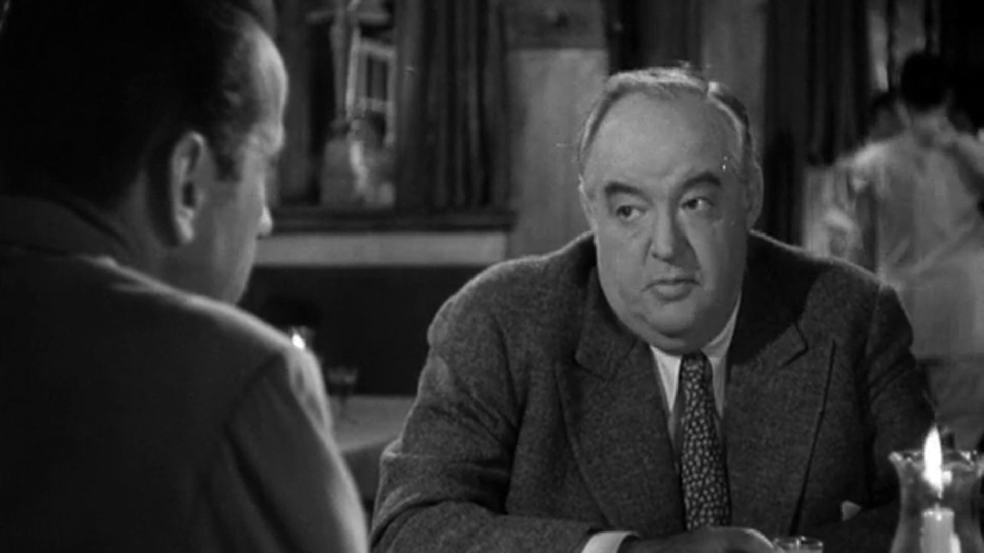 Watch Conflict (1945) | Prime Video
