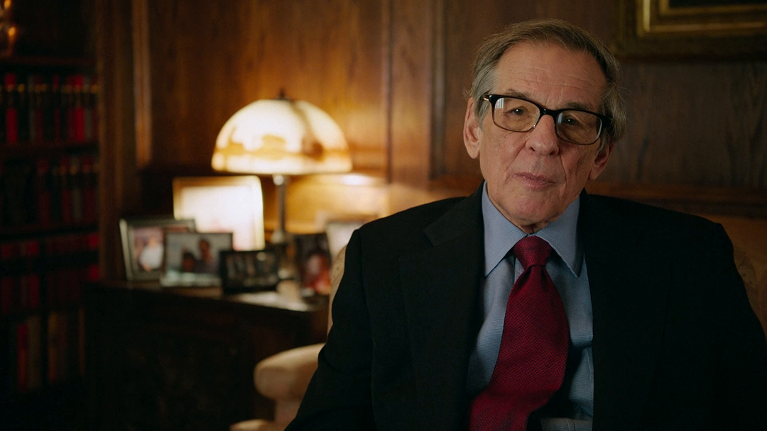 Watch Turn Every Page: The Adventures of Robert Caro and Robert ...