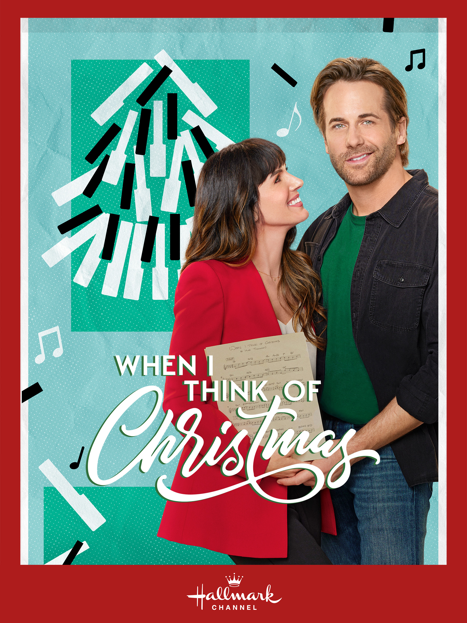 Prime Video: When I Think of Christmas