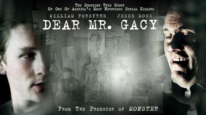 Dear Mr Gacy