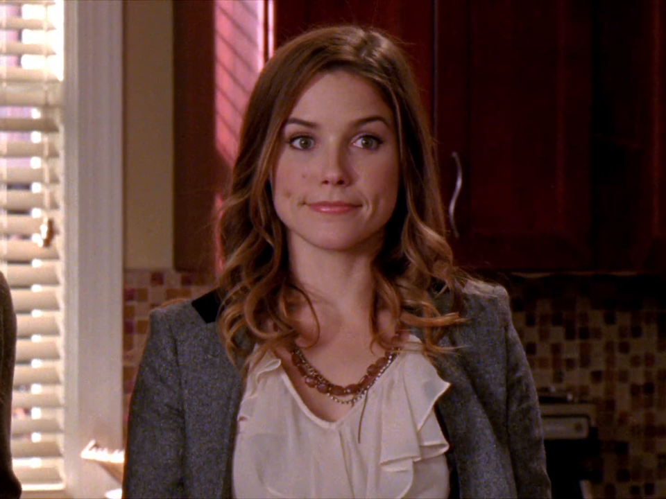 Prime Video: One Tree Hill - Season 8