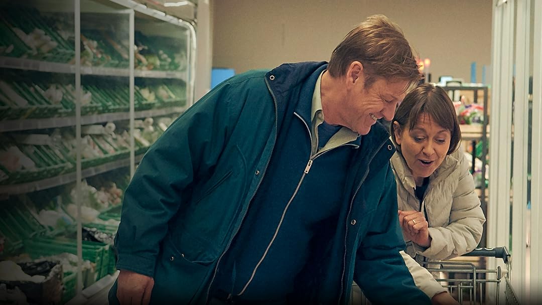 Watch Marriage, Season 1 | Prime Video