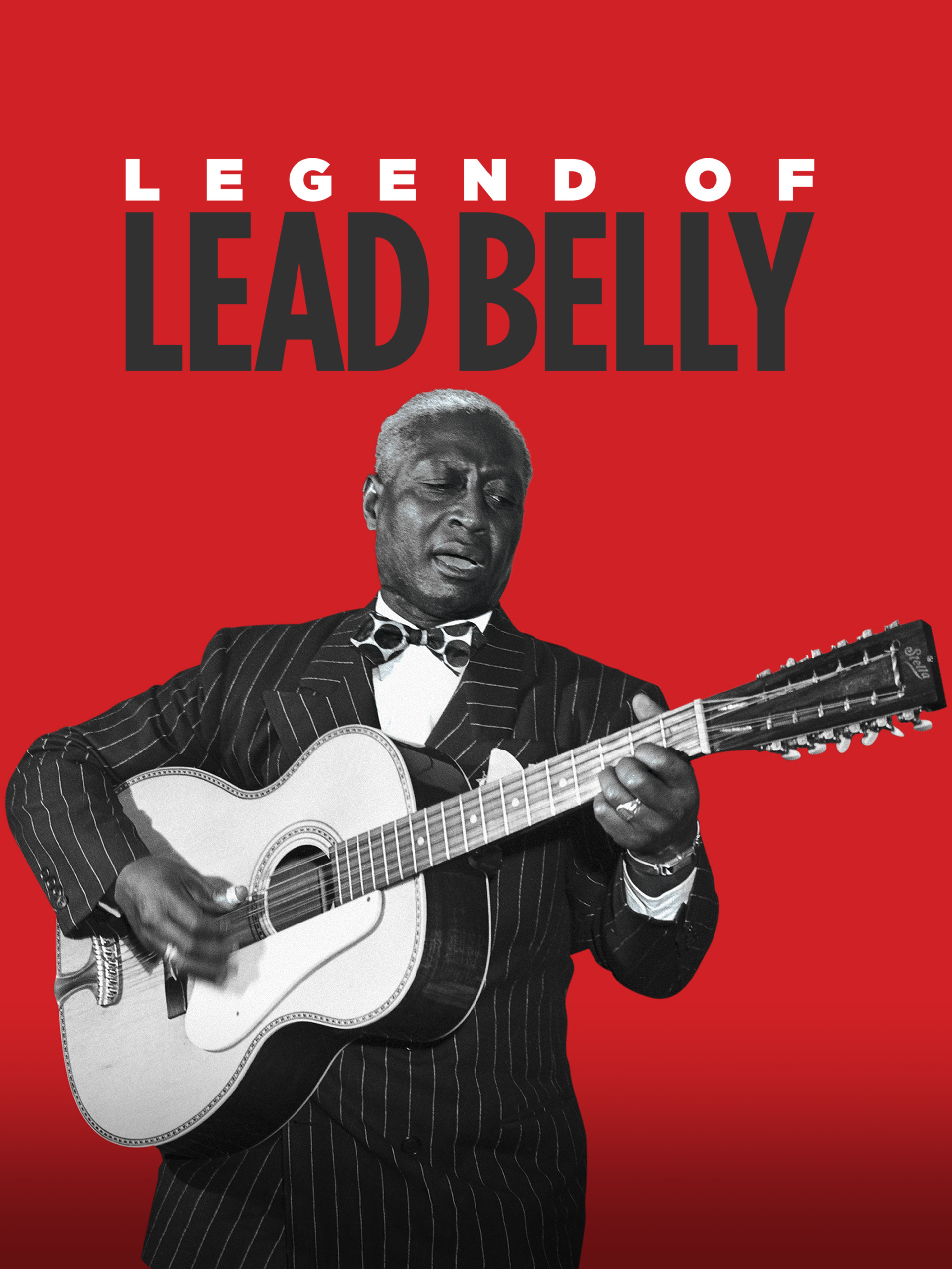 Prime Video: Legend Of Lead Belly