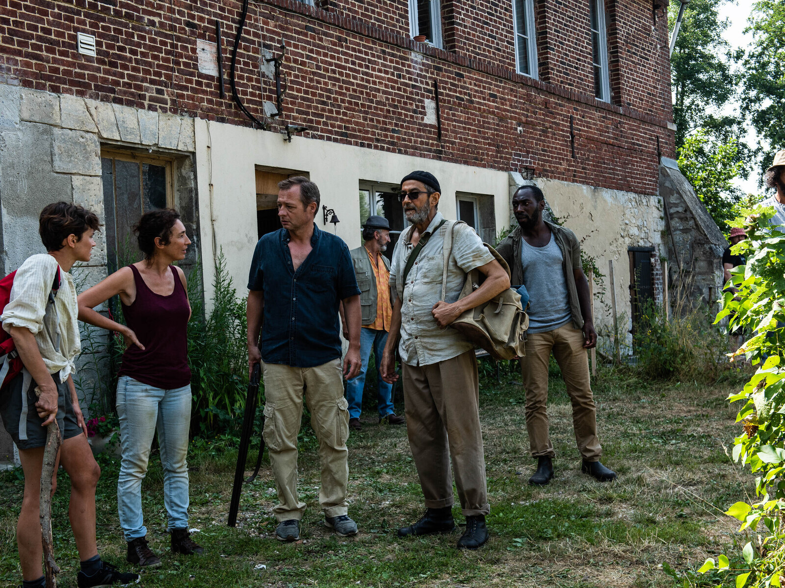 Prime Video: El colapso