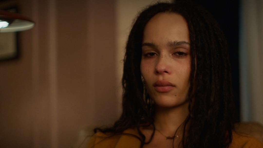 Watch High Fidelity Season 1 | Prime Video