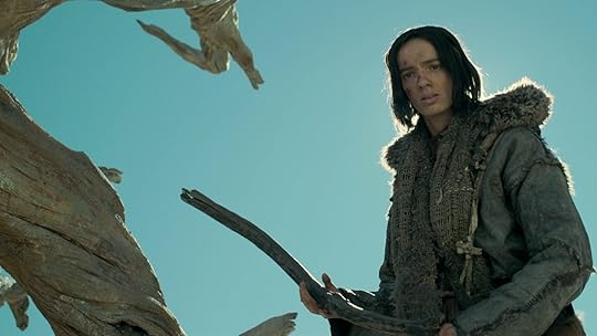 Watch Alpha | Prime Video