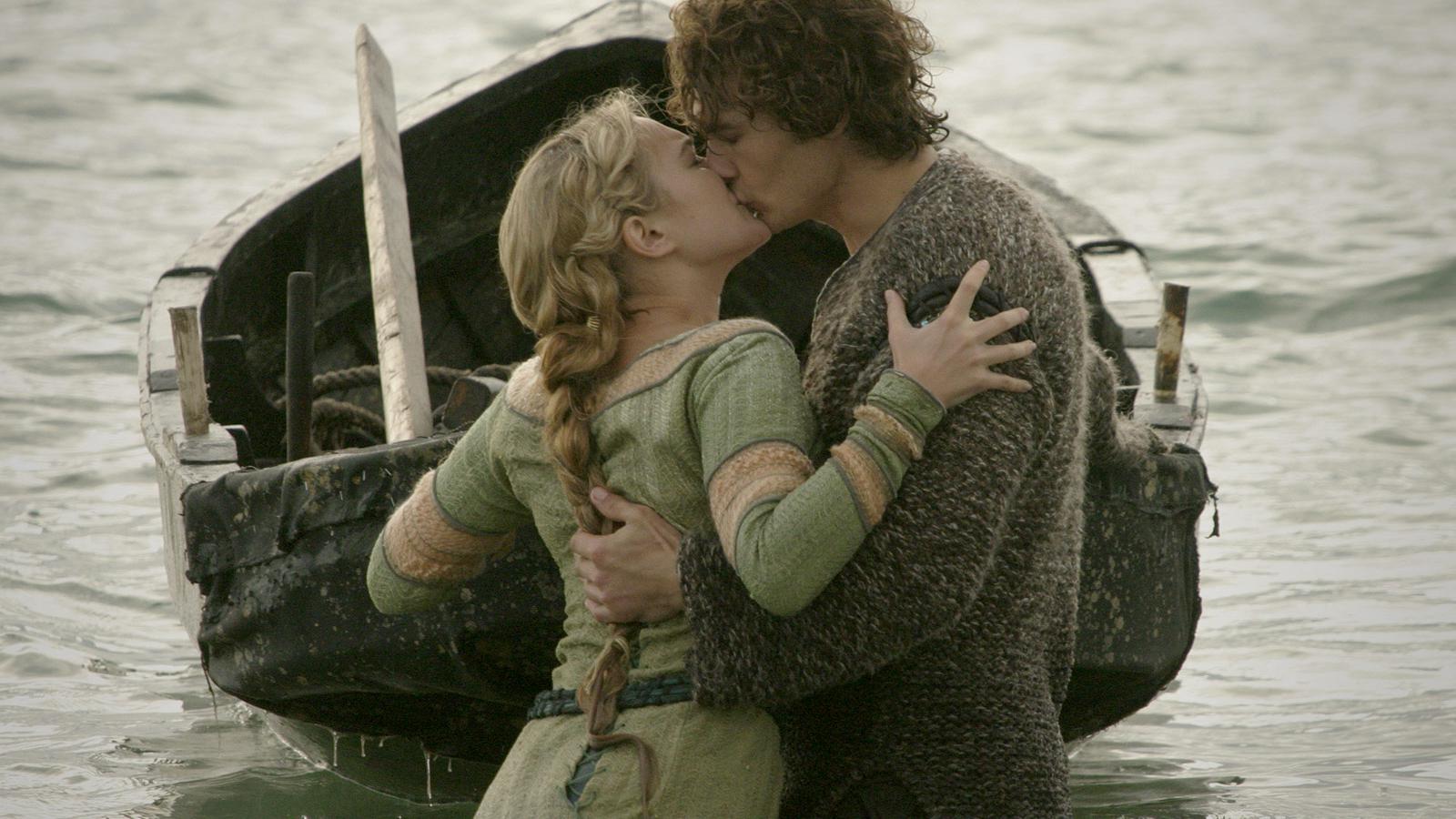 Watch Tristan & Isolde | Prime Video