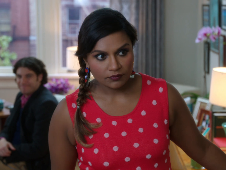 Prime Video: The Mindy Project - Season 3