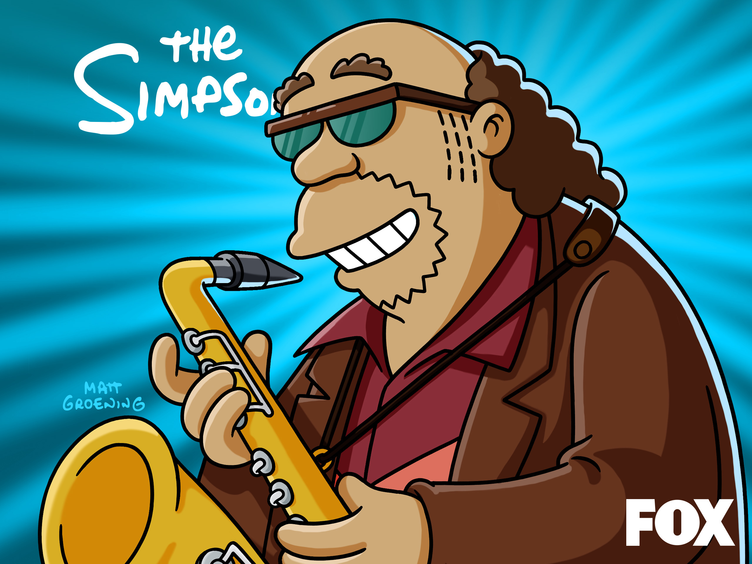 Prime Video: The Simpsons