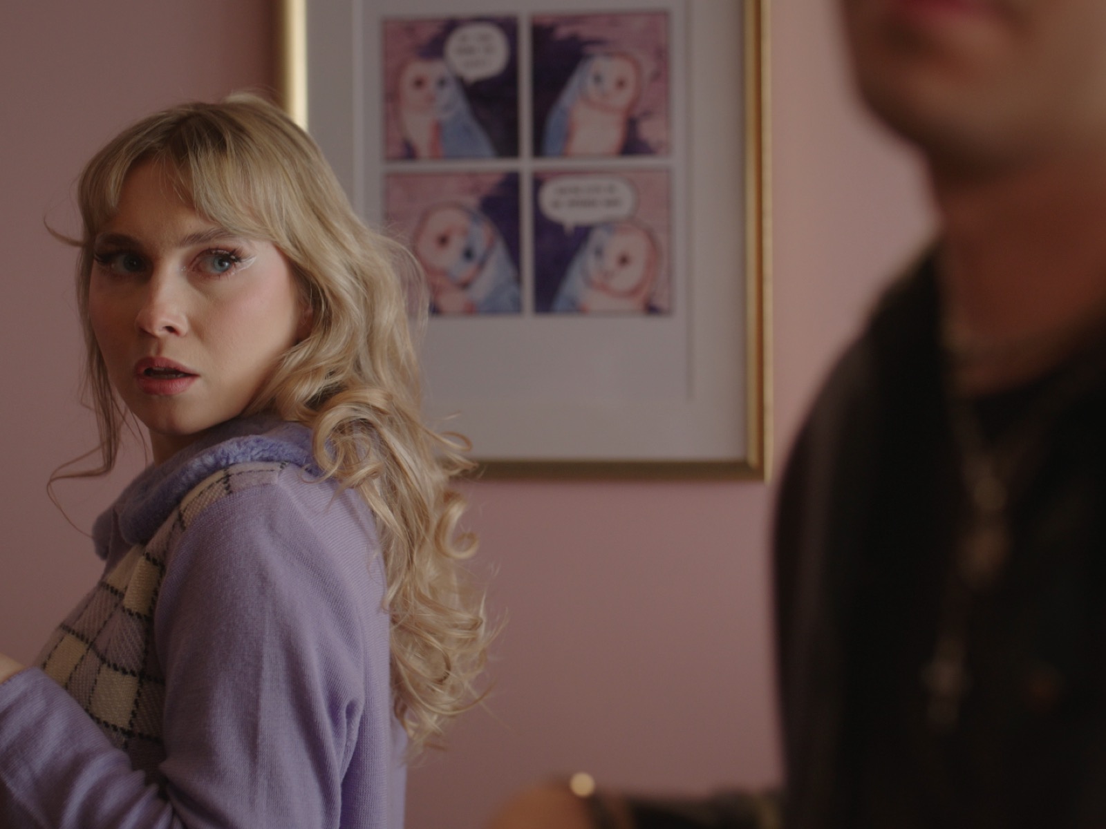 Prime Video: Ezra - Season 1