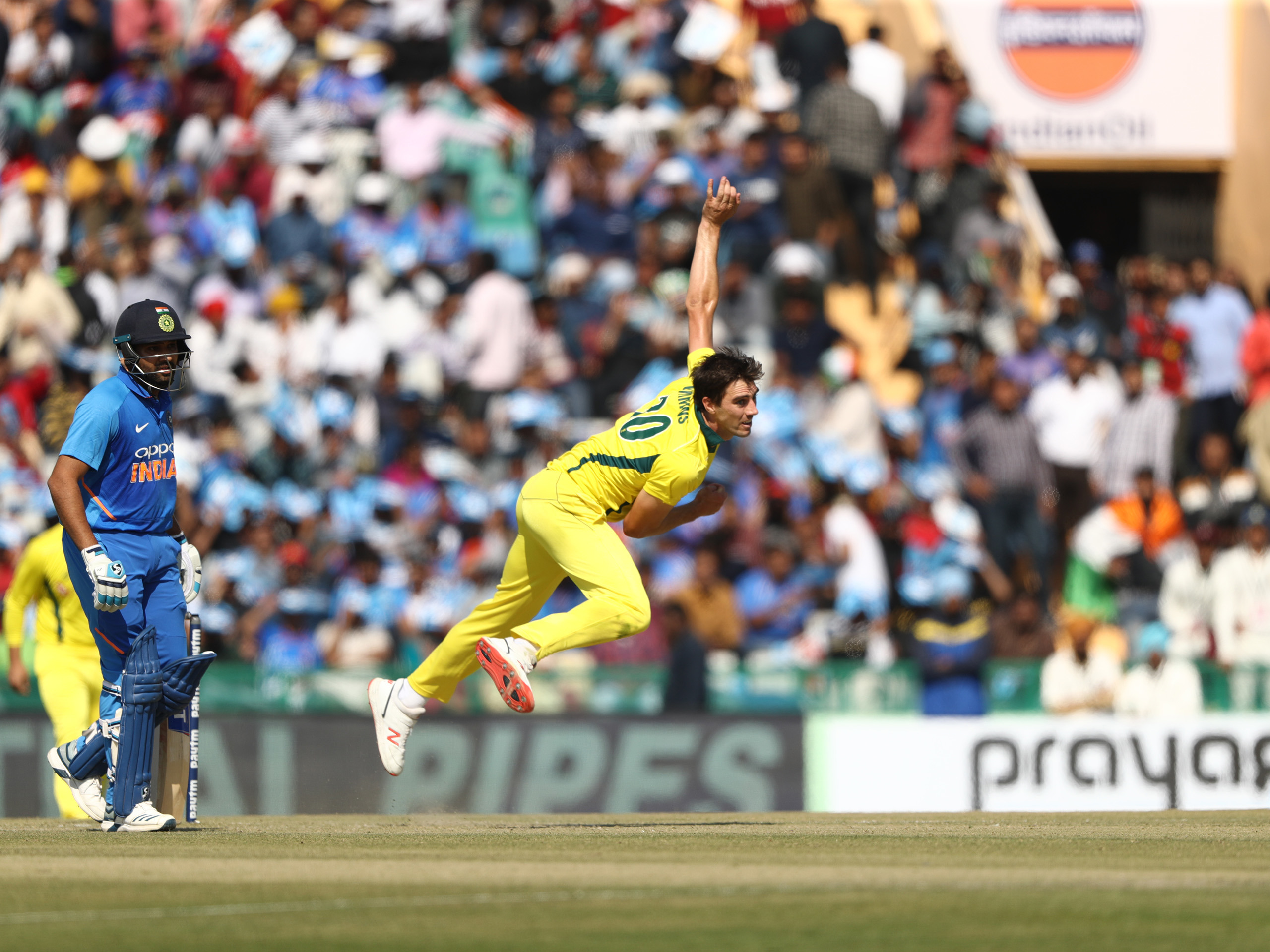 Prime Video: The Test - Series 1