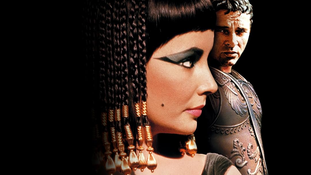 Watch Cleopatra | Prime Video