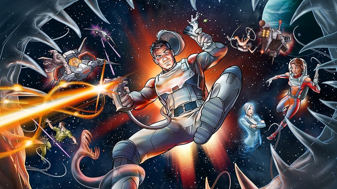 Watch Archer - Season 10 | Prime Video